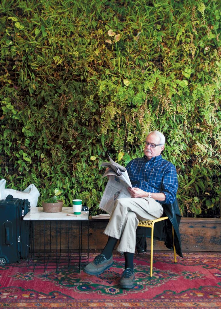 Road Trip: The Main Line in a Day