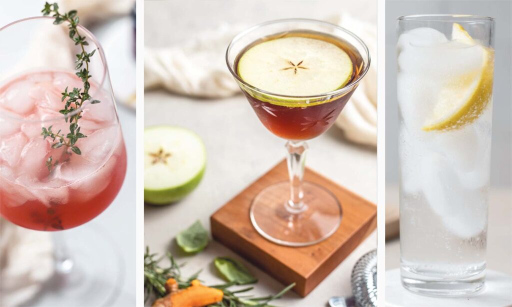 Aperitifs and Digestifs are Becoming Philly’s New Libation of Choice ...