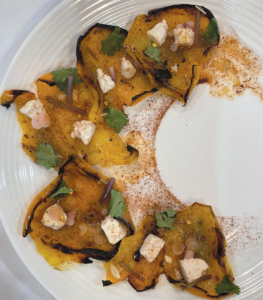 Root to Fruit: From Chicken to Chickpeas