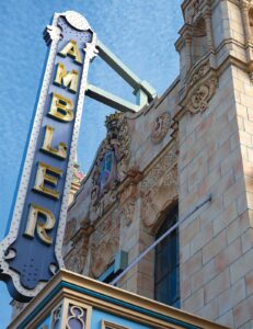 One Day Getaway: Ambler, PA - Edible Philly