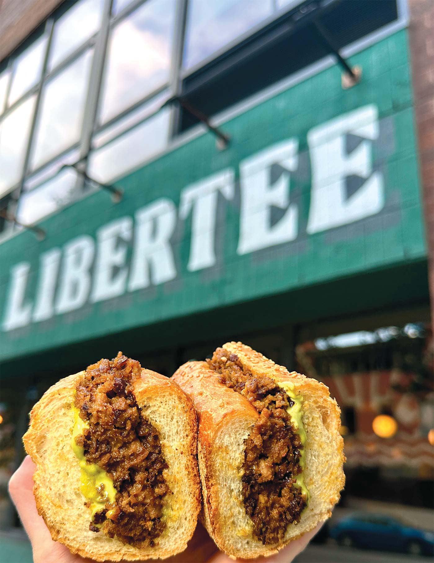 The Ever-Evolving Cheese Steak - Edible Philly